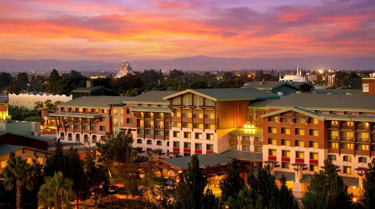 Disney's Grand Californian Hotel Review 2026: Is It Worth It?