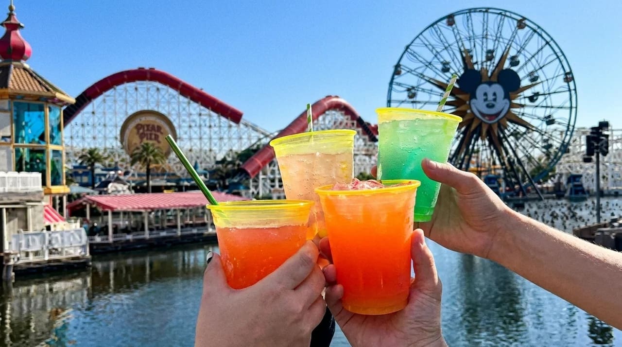 The 5 Most 'Worth It' Cocktails at California Adventure (2026 Guide ...