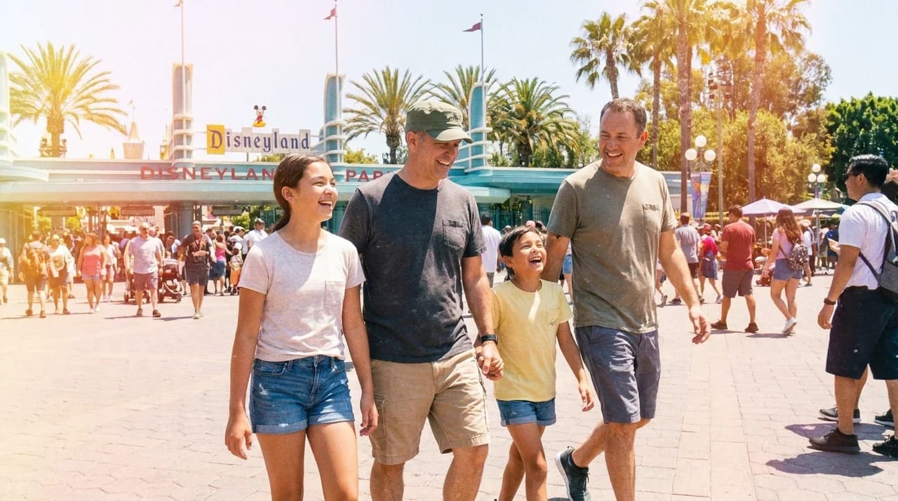 Disneyland Military Discount 2026: Tickets, Hotel Savings & Complete ...