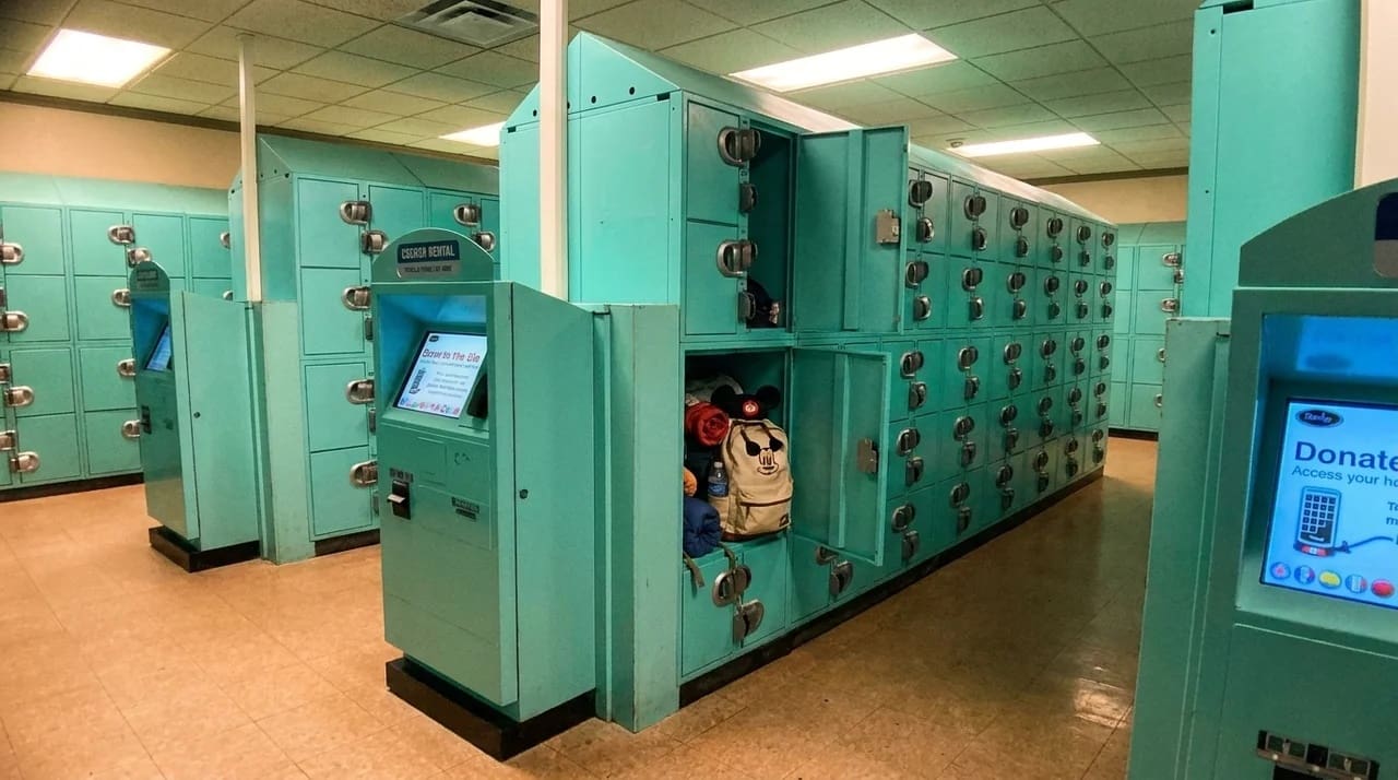 Disneyland Lockers 2026: Locations, Prices, Sizes & Everything You Need ...