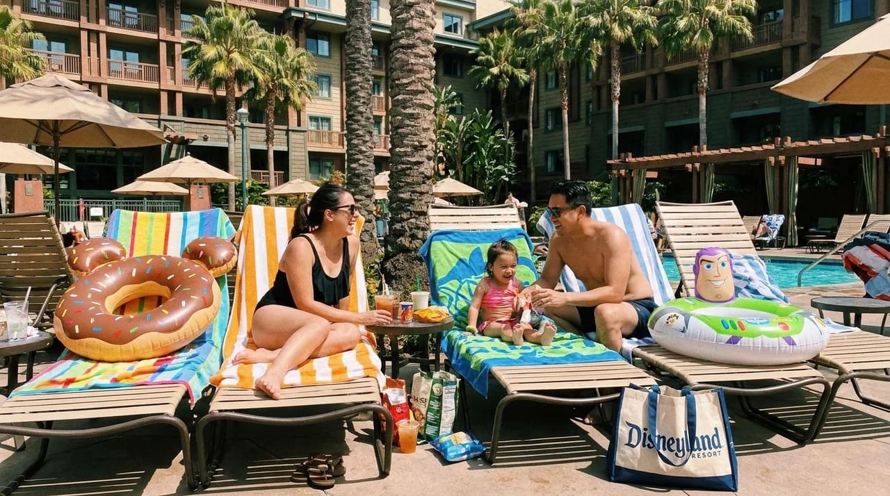 Best Hotels Near Disneyland 2026: Good Neighbor Hotels Ranked ...