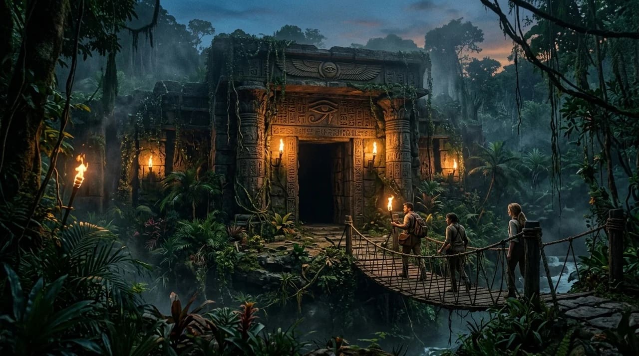 Indiana Jones Adventure Disneyland 2026: Complete Guide, Closures ...
