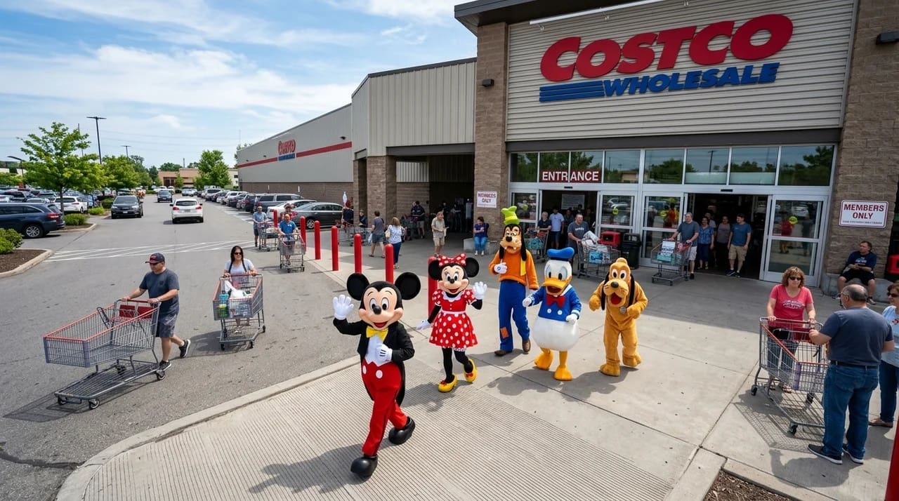 Disneyland Costco Packages 2026: Tickets, Deals & Is It Worth It ...
