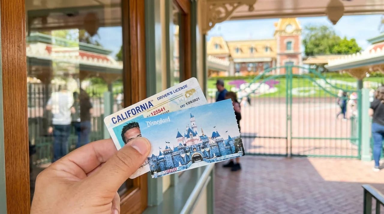 Disneyland California Resident Tickets: How the Discount Works & What's ...