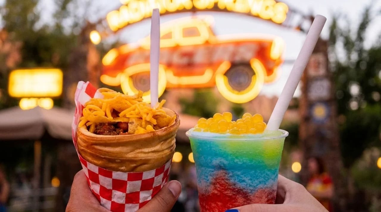 Best Food at Disney California Adventure 2026: Snacks, Restaurants ...