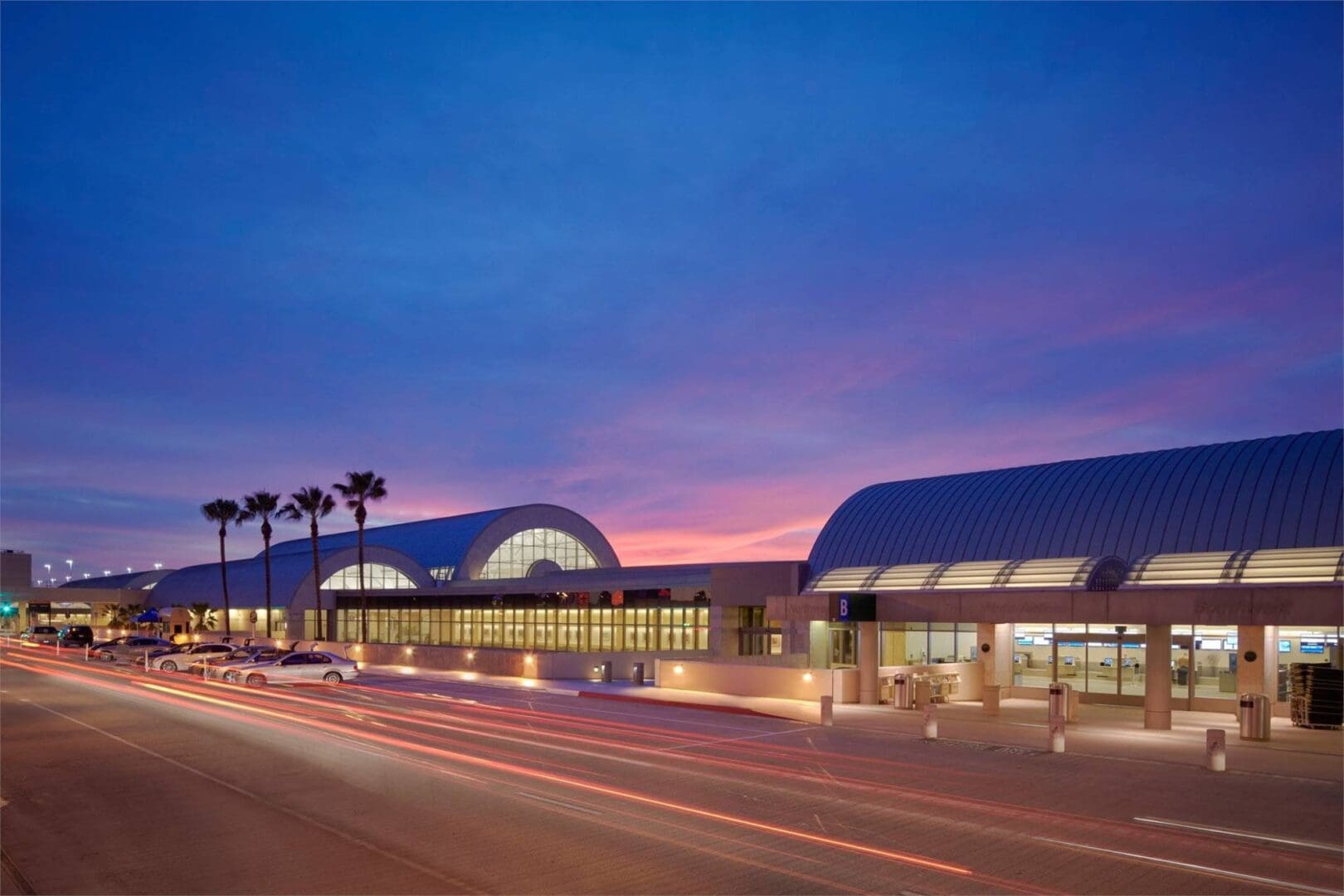 Best Airport for Disneyland in 2026: SNA vs LAX vs LGB Compared ...