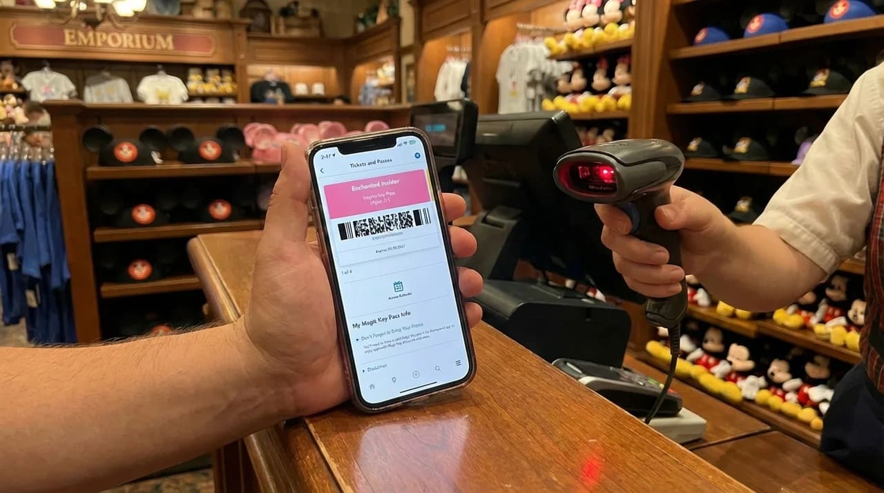 Disneyland Revoking Magic Keys and Why Your Payment Method Could Cost ...