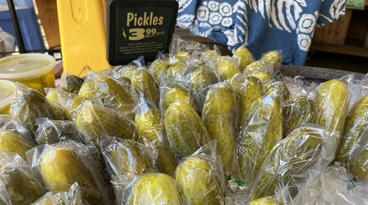 Disneyland Pickles 2026: Every Pickle Item, Price & Location